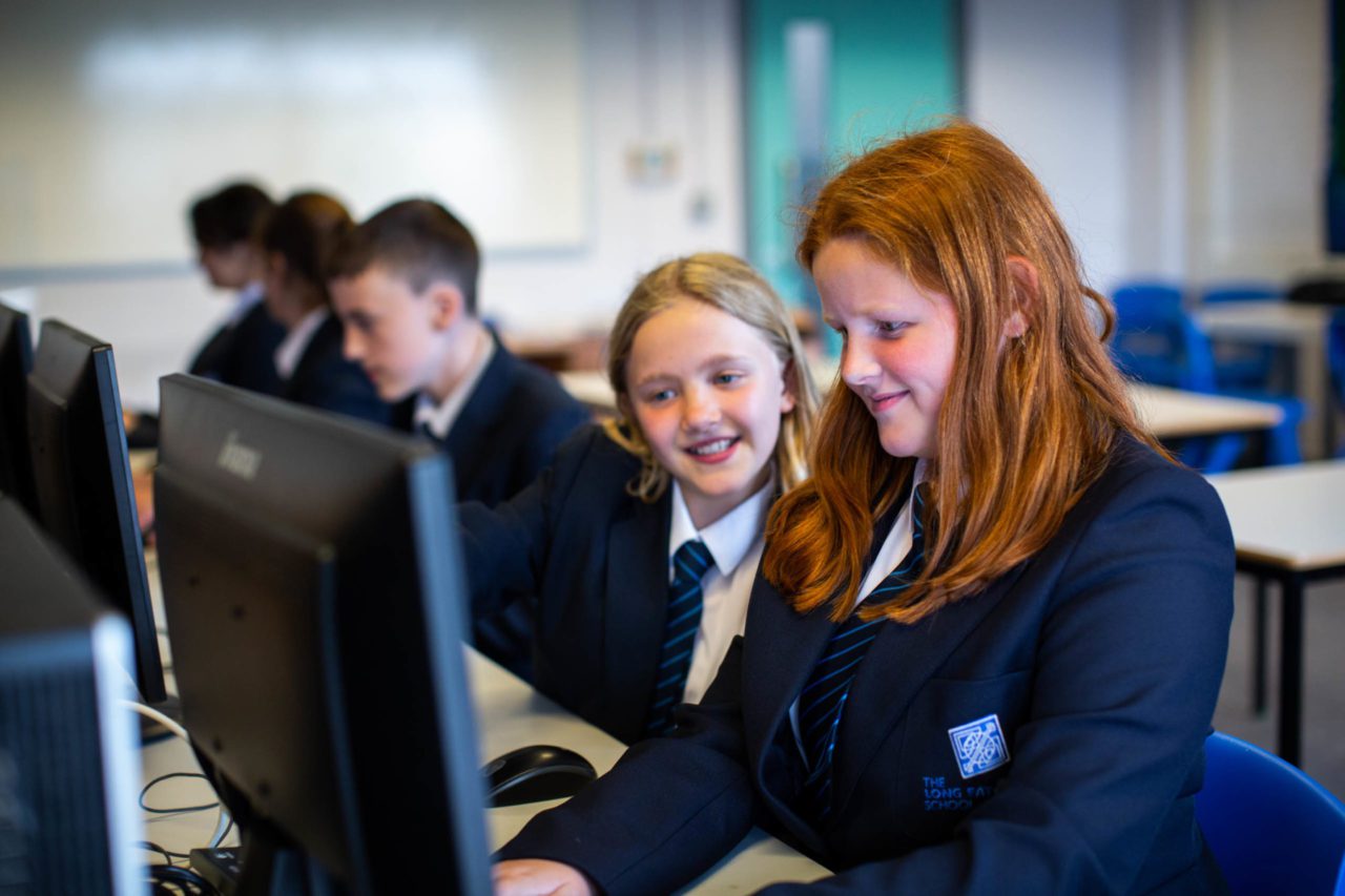 Our School - Long Eaton School