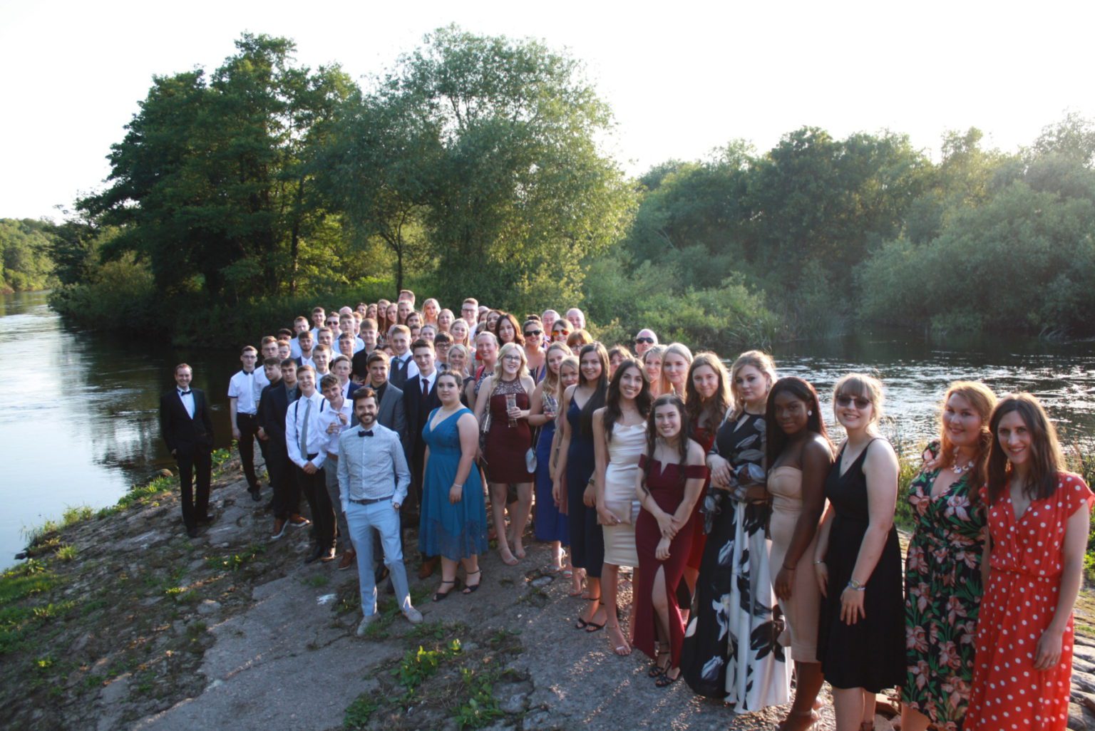 Sixth Form - Long Eaton School