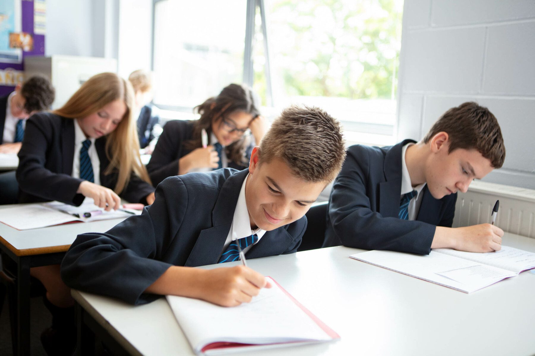 Mathematics - Long Eaton School