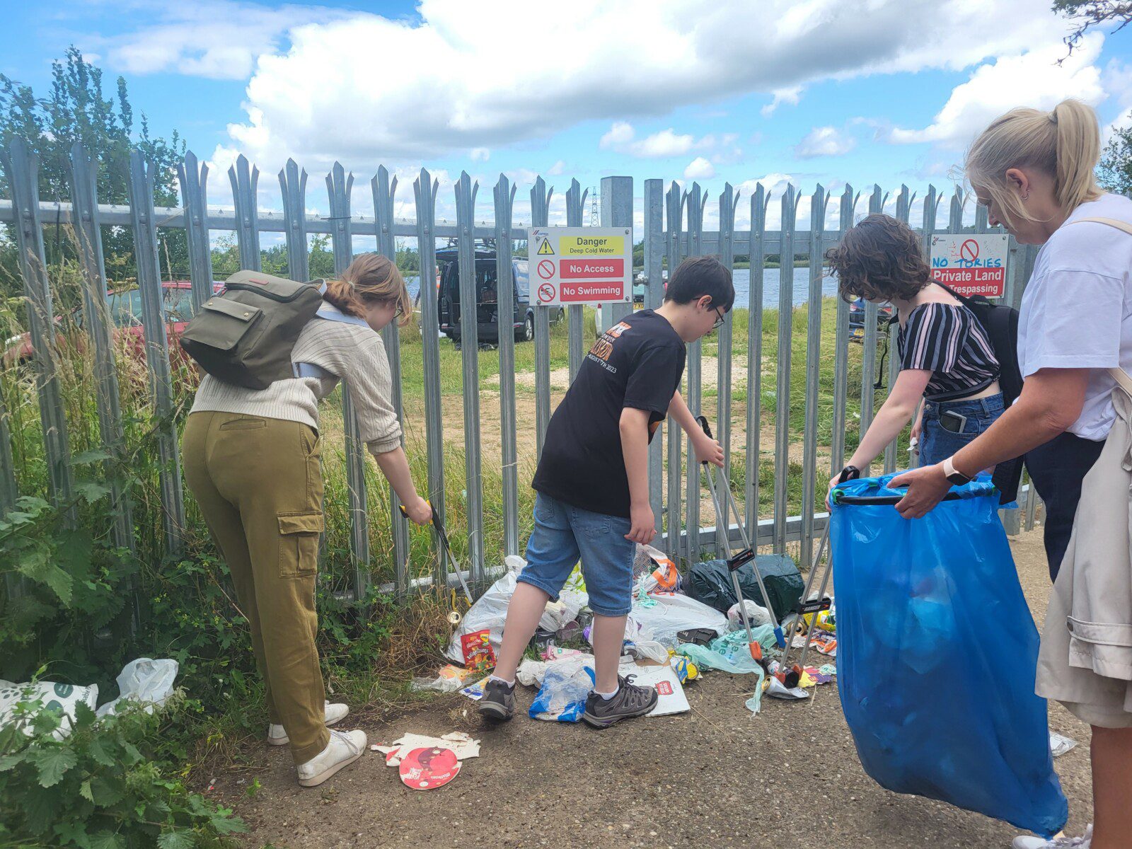 Latest News - Long Eaton School