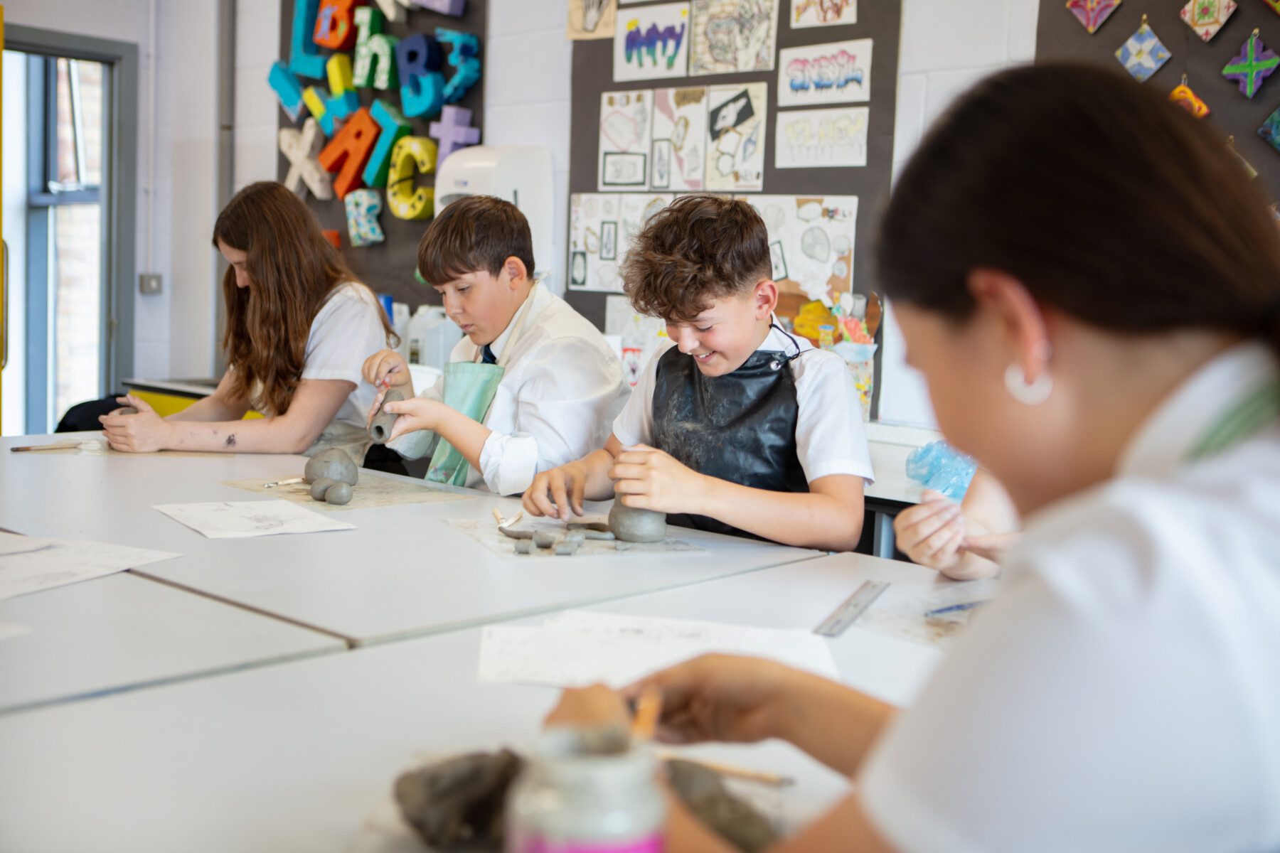 How our students learn - Long Eaton School