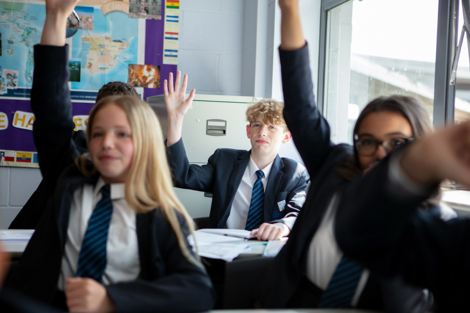 Religious Studies - Long Eaton School